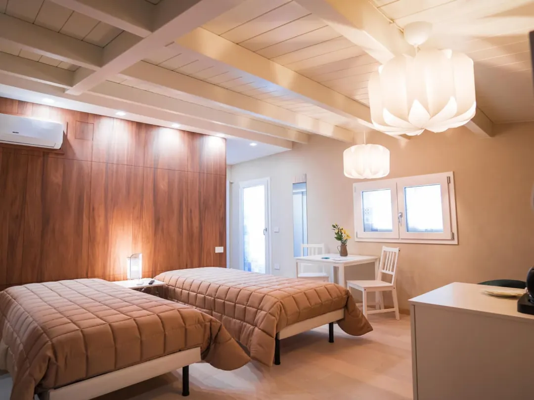 Grantò B&b - Pouilles