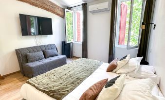 Salon De Provence Hotel Formule 1
