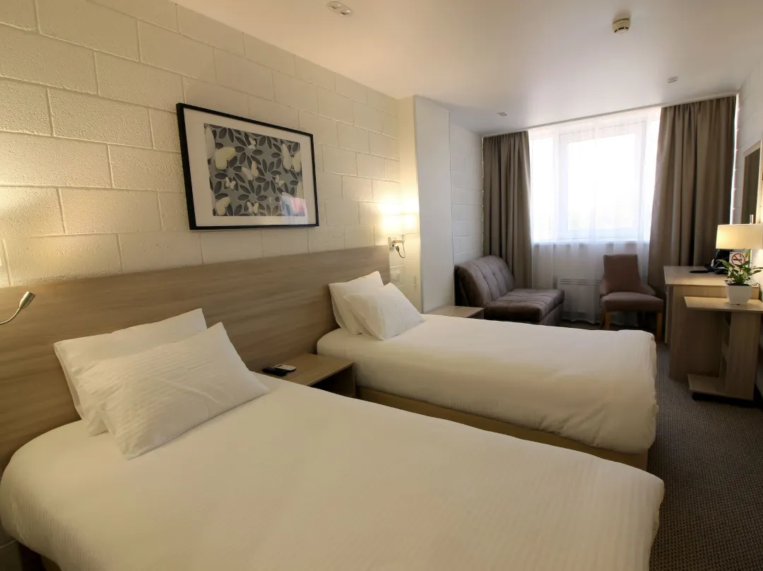 Time Hotel - Владивосток