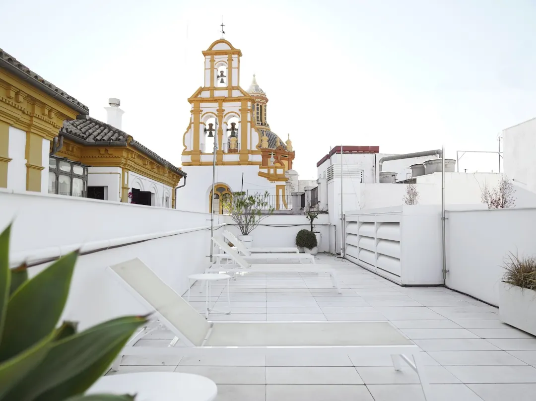 Numa Sevilla Jondo - Casco Antiguo
