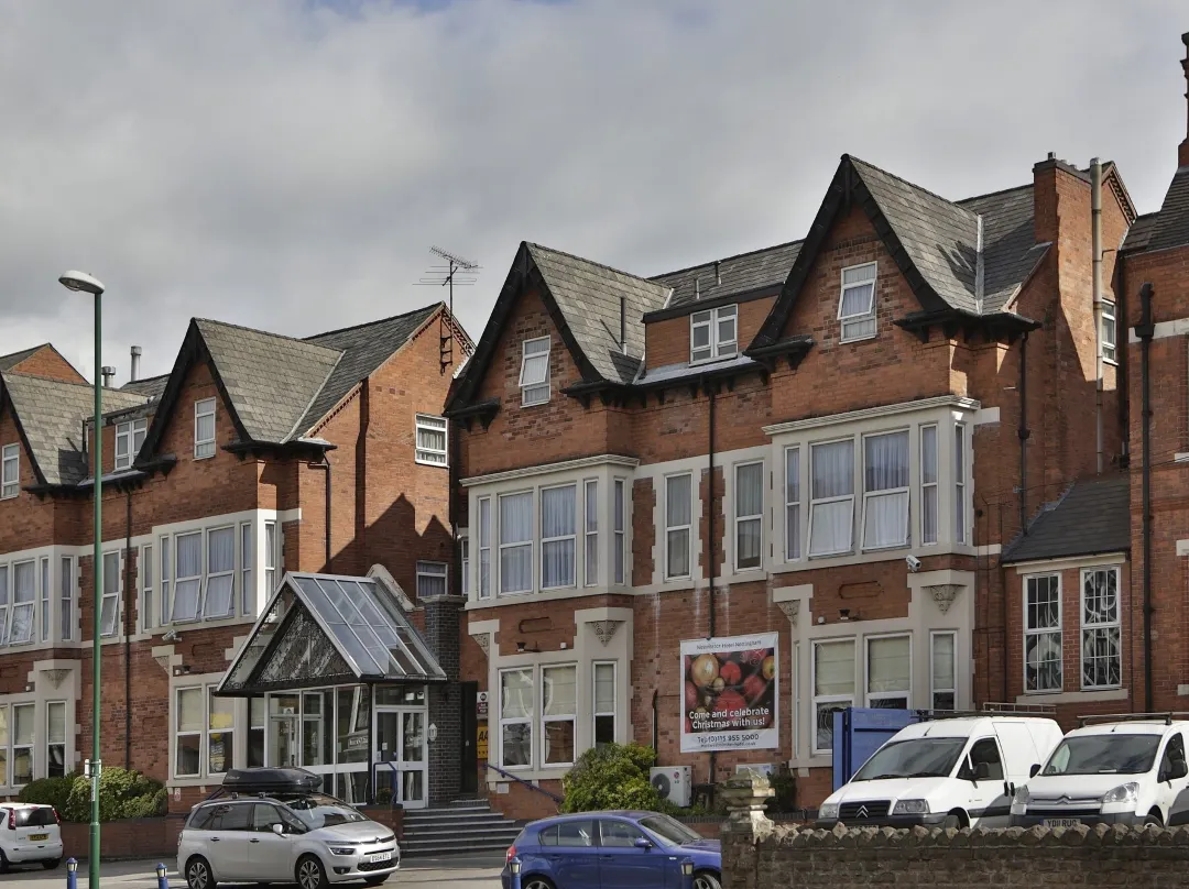Best Western Plus Nottingham Westminster Hotel - Nottingham