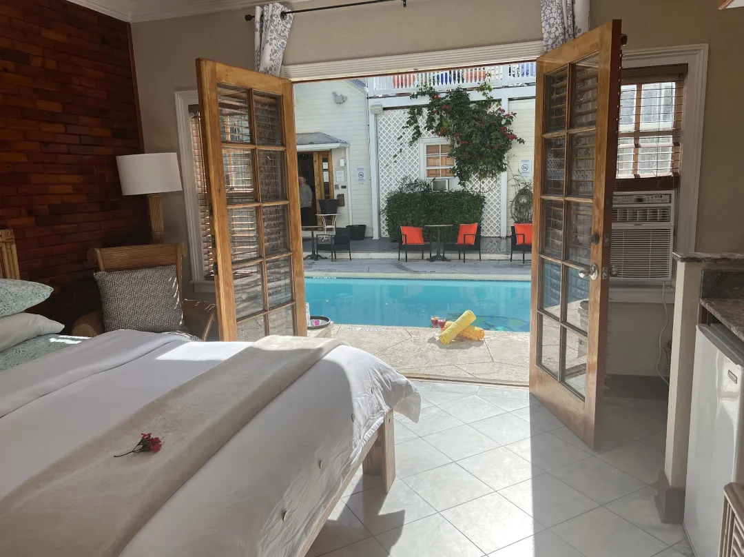 Heron House - Adult Only - Key West, FL