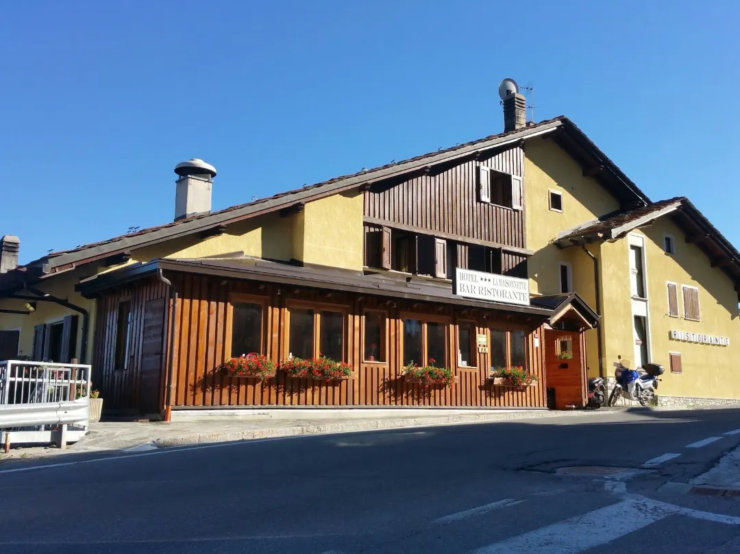 Hotel Maisonnette - Aosta Valley