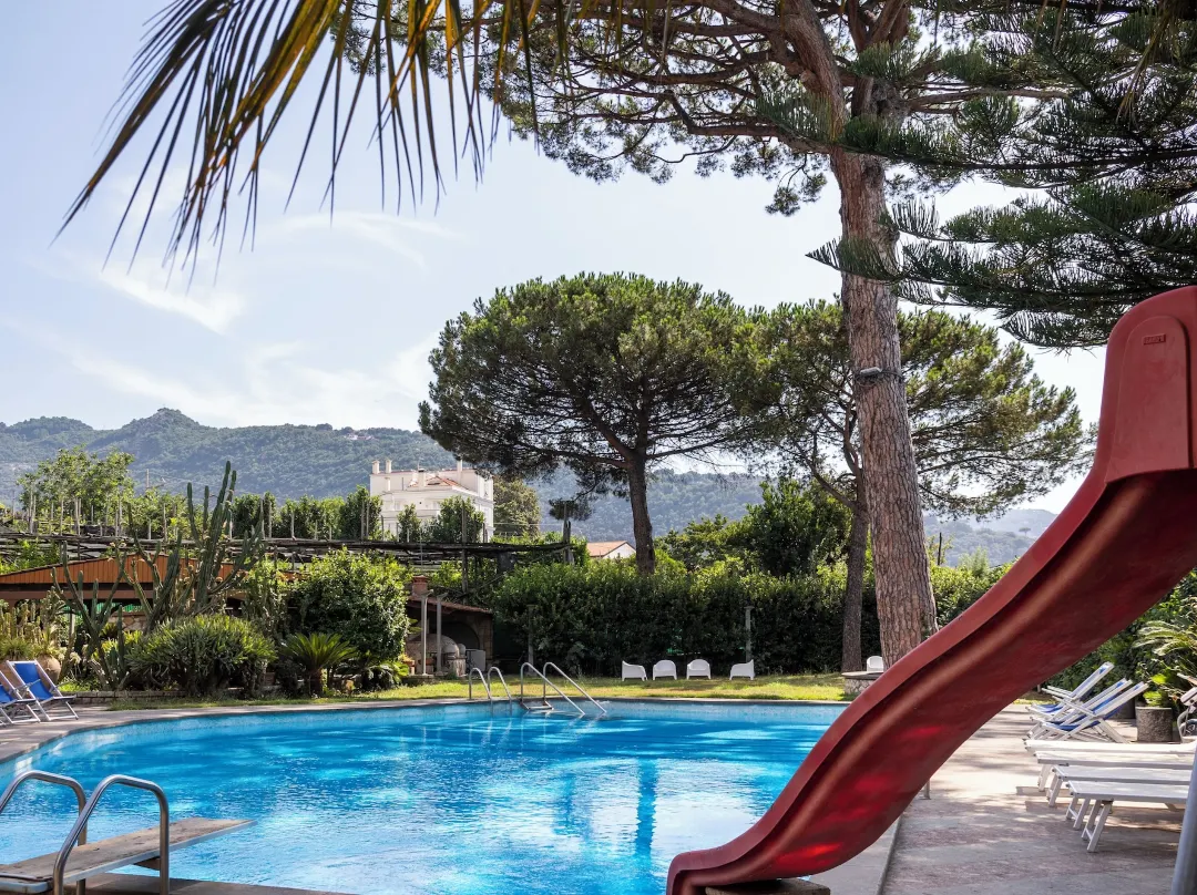 Gargiulo Suites - Sant'Agnello