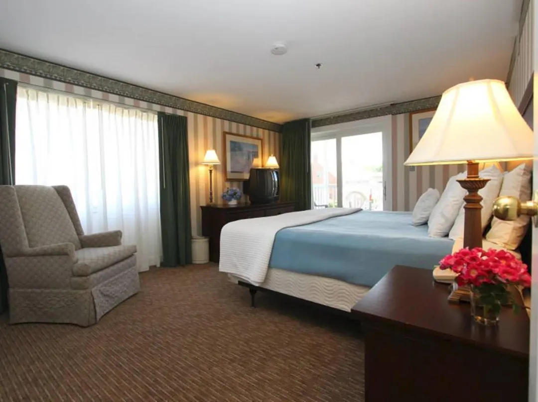 Wellington Resort - Rhode Island