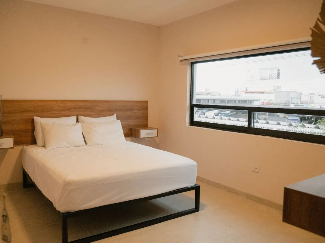 Hotel Fratelli - Aguascalientes