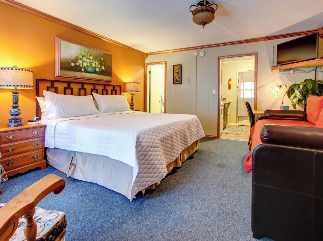 Starlite Motel & Suites - Phoenicia, NY