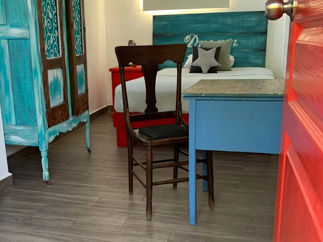 La Casa Del Barrio, Hostal + Cocina - Monterrey