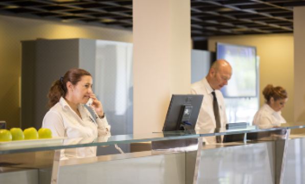 Hipotels Playa la Barrosa: ofertas y opiniones 2026 | Trip.com