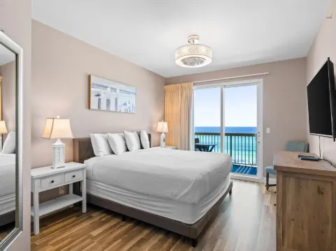 Calypso Resort 504e - Panama City Beach, FL