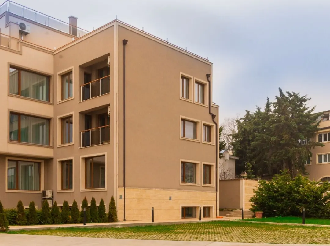 Vemara City Boutique Hotel-free Parking - Bułgaria