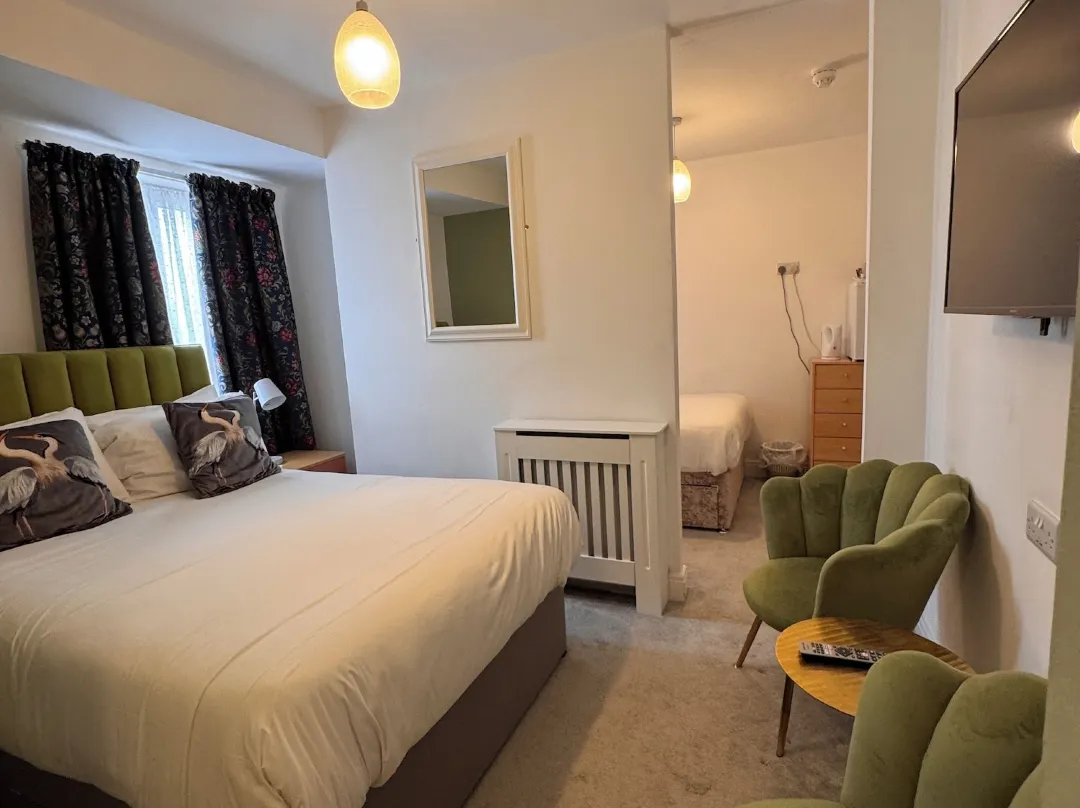 The Scala Hotel - Blackpool