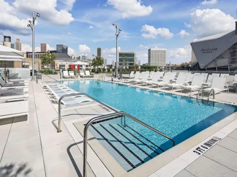 Signia By Hilton Atlanta Georgia World Congress Center - Atlanta, GA