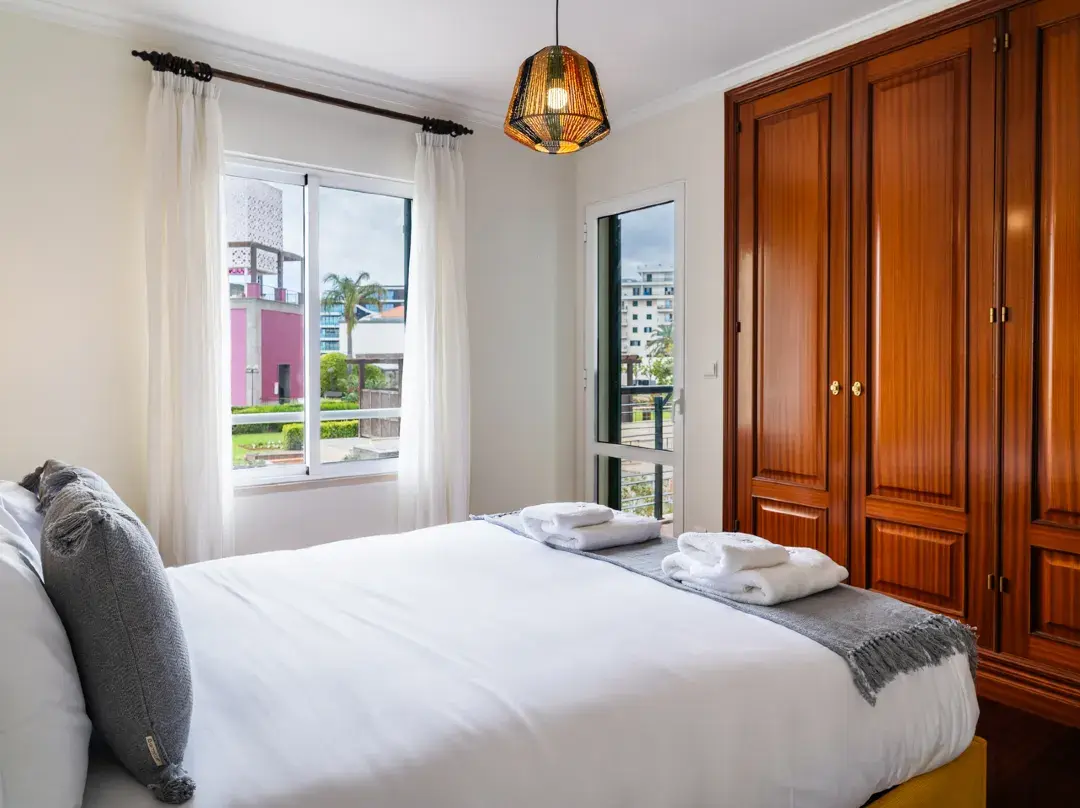 Guestready - Uma Experiência Agradável No Funchal - Funchal
