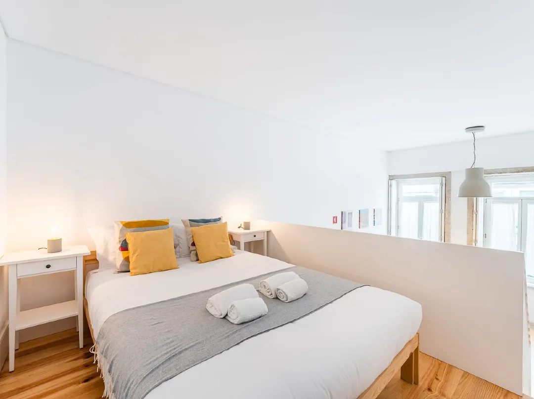 Guestready - A Lovely City Retreat - Porto, Portugal
