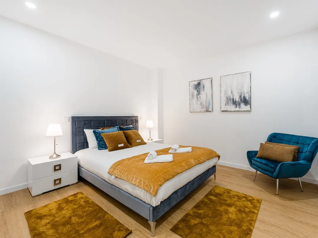 Guestready -  One Perfect Nest In Fânzeres - Gondomar