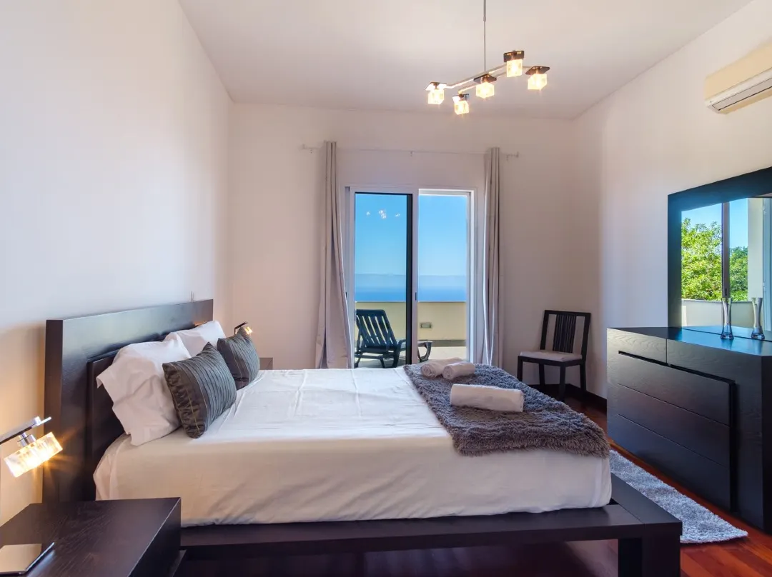Guestready - Spacious Stay With Sea View - Madeira
