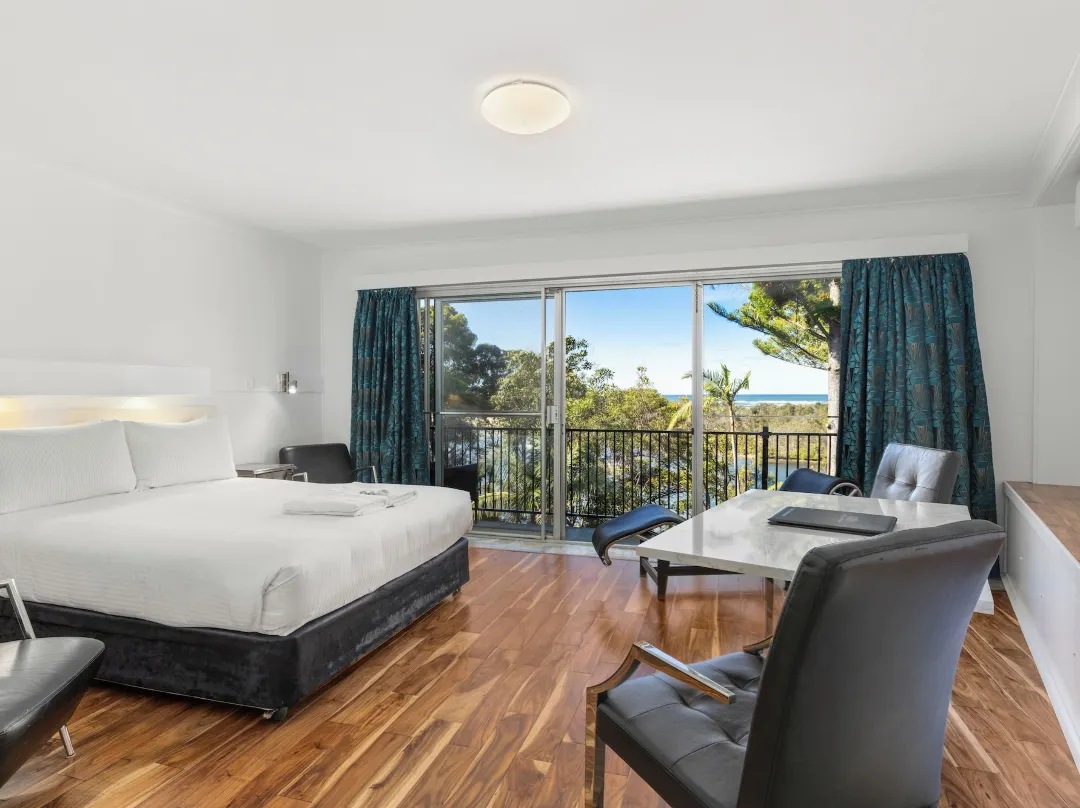 Motel Miramar - Nambucca Heads