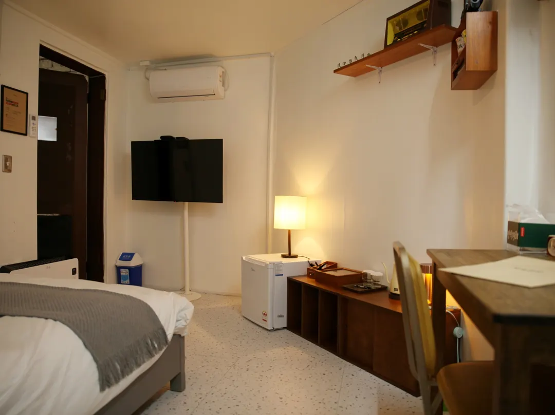 Pyeongtaek 1981 - Pyeongtaek