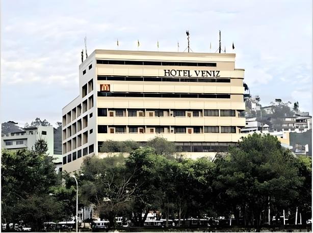 Hotel Veniz - Session Reviews: 8 Real Ratings & Photos 2025 | Trip.com