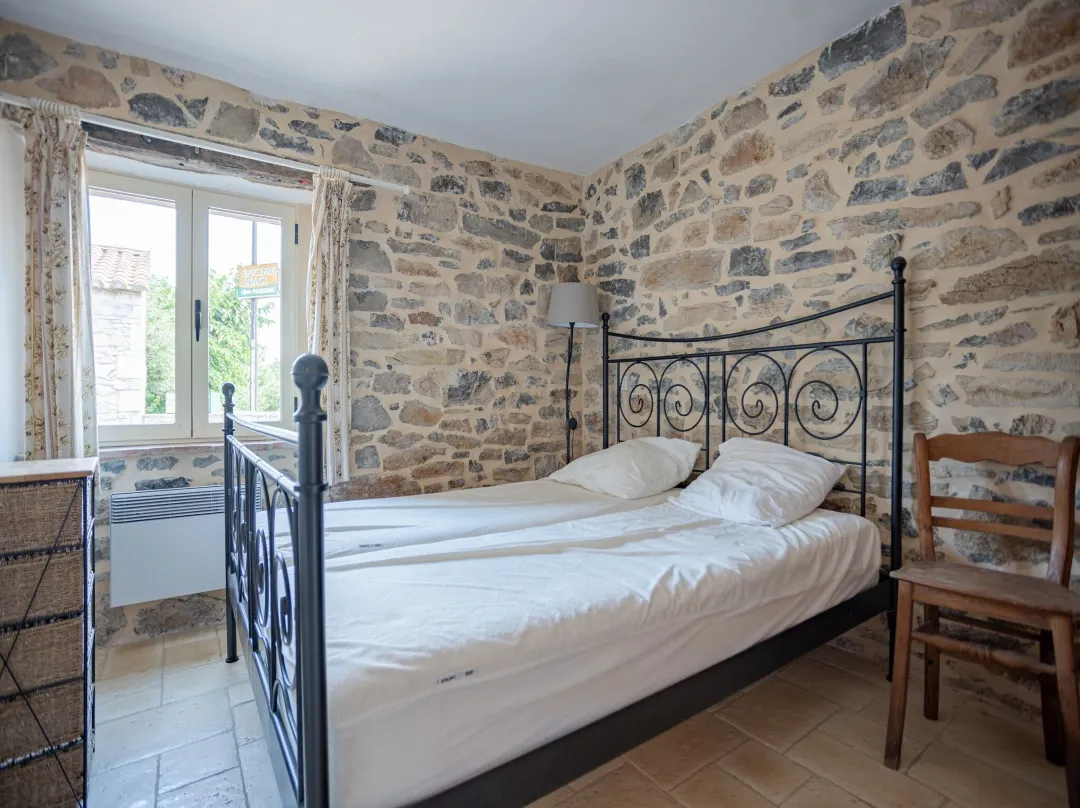 Courry Gem: Pool & Charm - Parc national des Cévennes