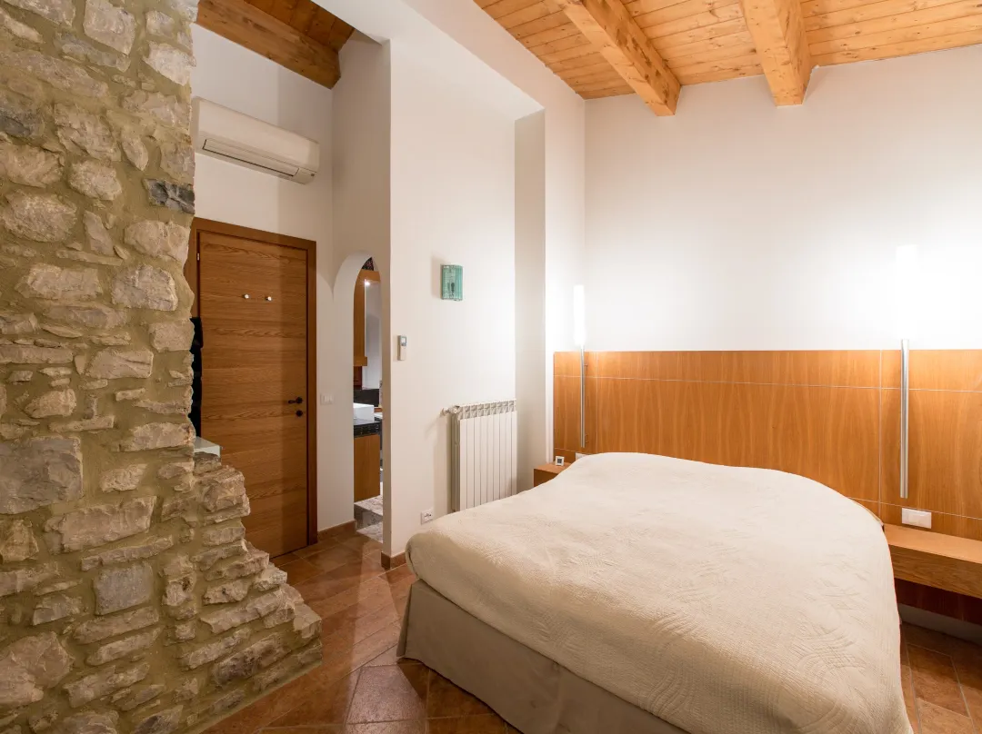 Peaceful Hilltop Escape - Molise