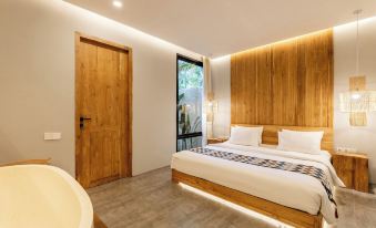 Melasti 1 Villa by Betterplace, Bali - Latest Prices and Deals [2025 ...