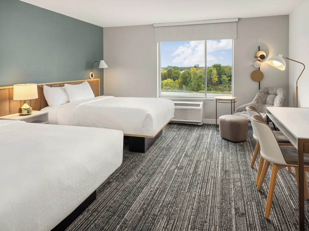Towneplace Suites By Marriott Mankato - Mankato, MN