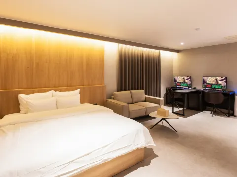 Obut Stay - 성정2동