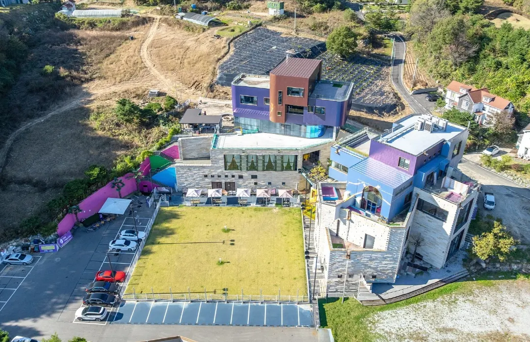 Yangpyeong Pet Republic - Cheongju-si