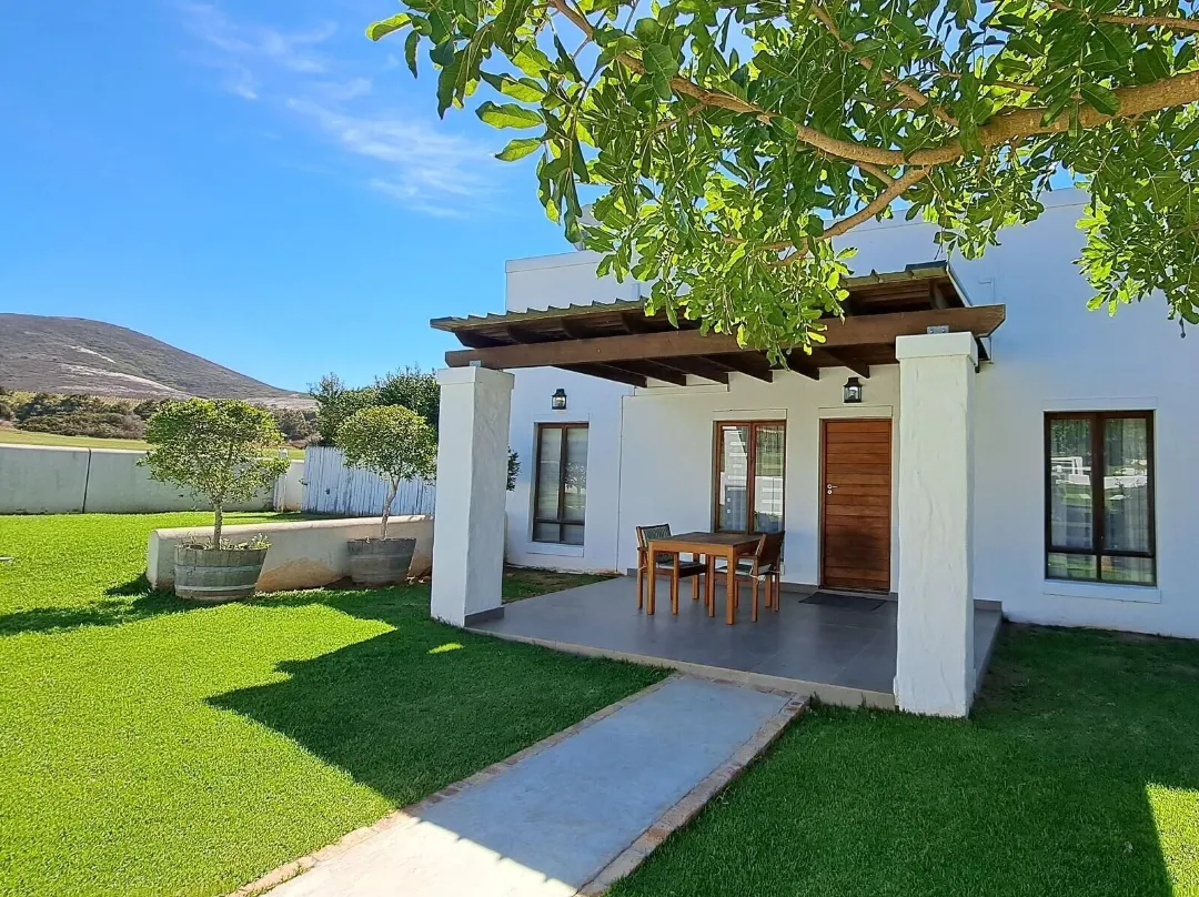 Meerendal Boutique Hotel - Kaapstad