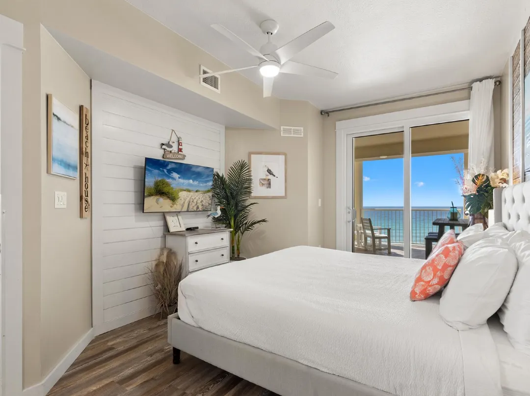 Grand Panama 1-609 - Panama City Beach, FL