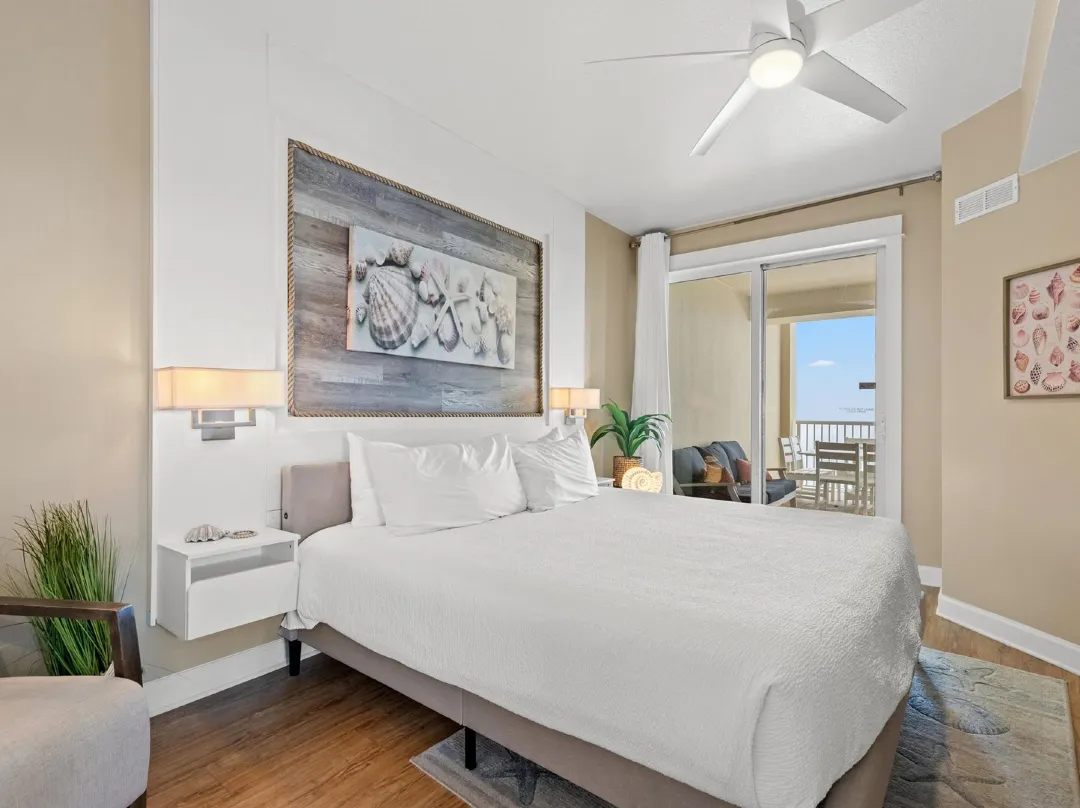 Grand Panama 1-1501 - Panama City Beach, FL