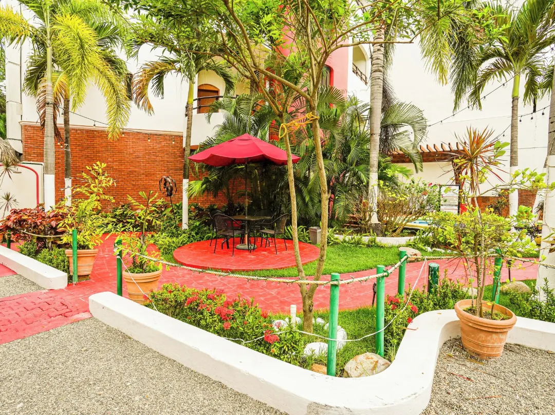 Hotel Y Suites Los Encantos - Sayulita