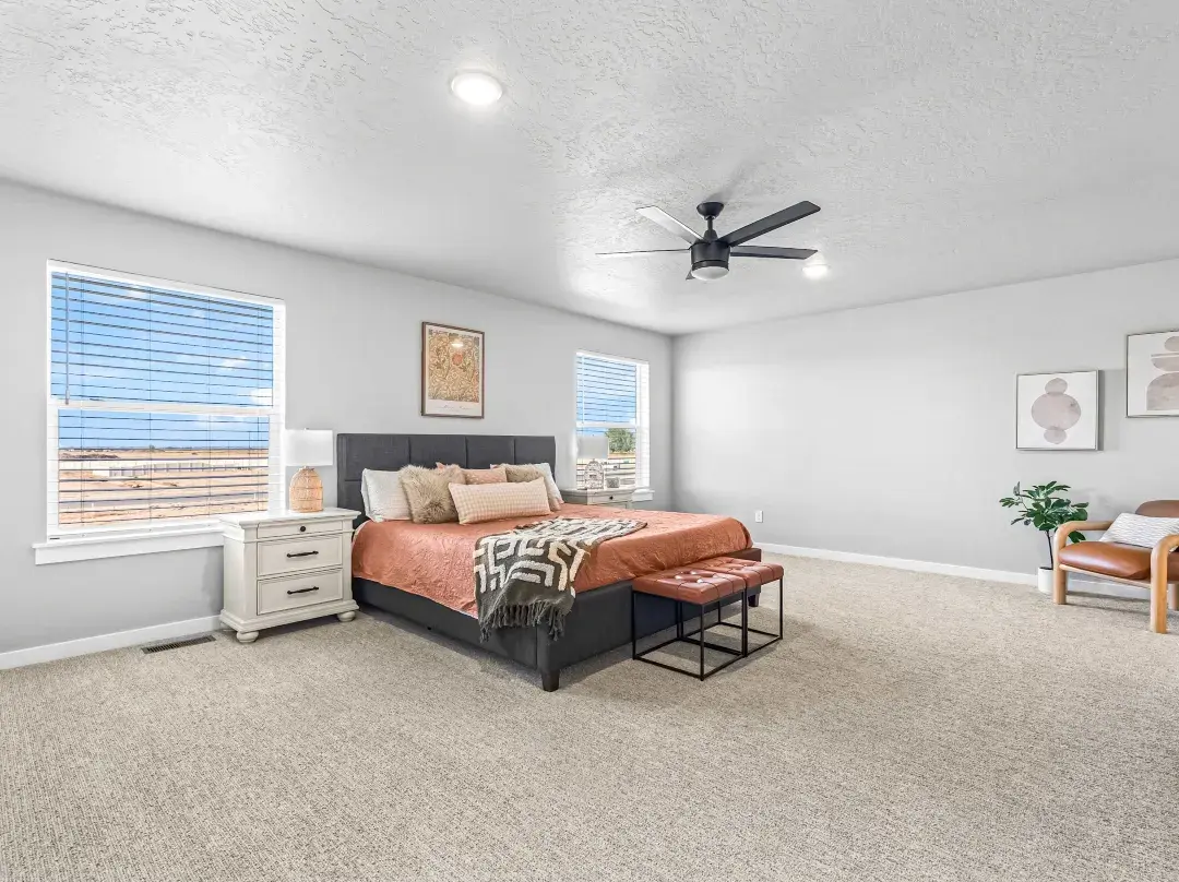 Spacious 5br - Gamer Room - Hot Tub & Basketball - Nampa, ID