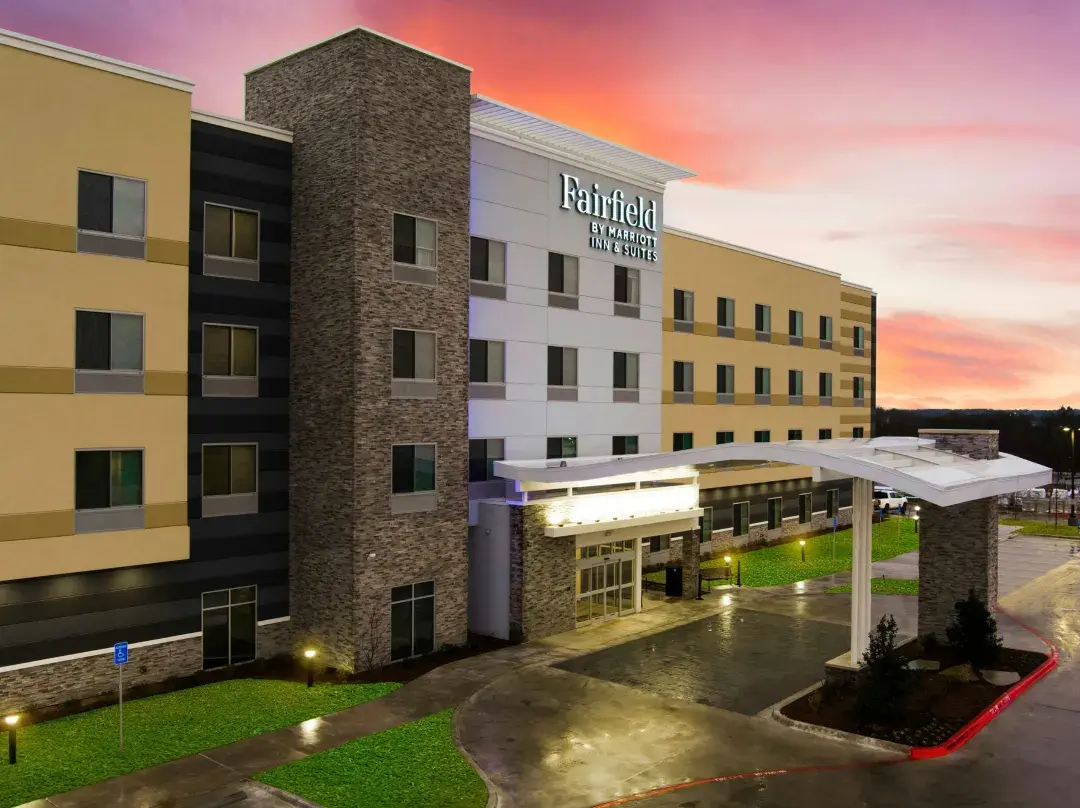 Fairfield Inn & Suites Dallas Mckinney - McKinney, TX