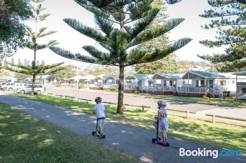 Werri Beach Holiday Park,Gerringong - Updated Prices & Hotel Reviews ...