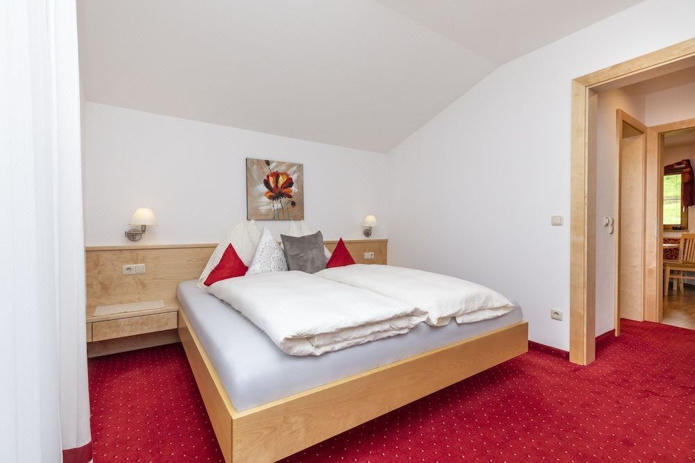 Ferienhaus Eva - Flachau