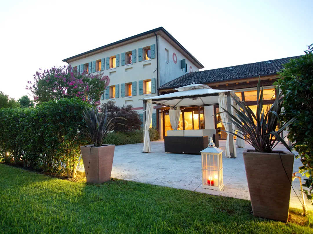 Hotel Asolo - Asolo