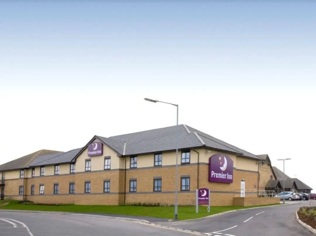 Premier Inn St. Neots - Cambridgeshire