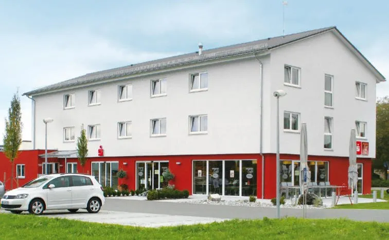 Gästehaus Adler - Allgäu