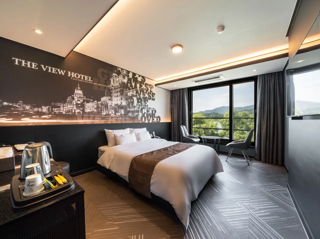 Yangpyeong The View - Yangpyeong-gun