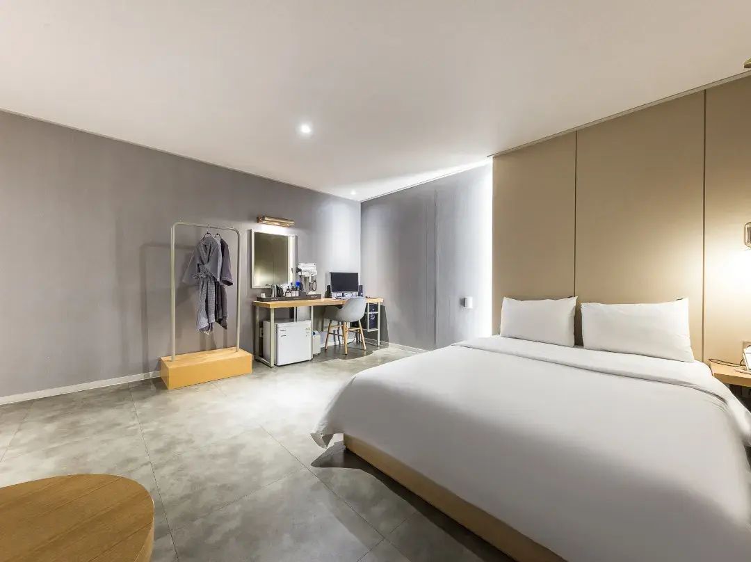 Daejeon Yongjeon Hotel N7 - Daejeon