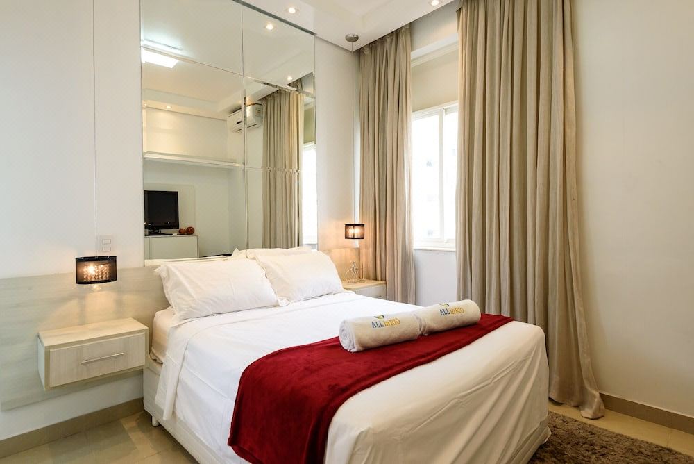 Vp305 Zona1 In Rio De Janeiro - Ipanema