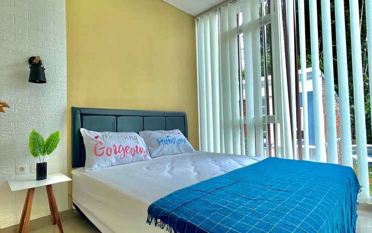 The Villas 36 Batu - Batu