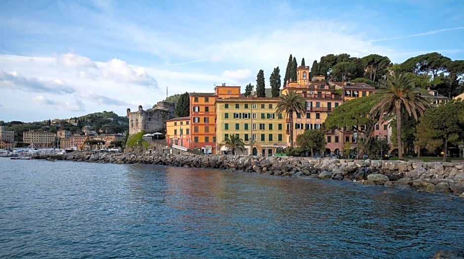 Hotel Blu di Te,Santa Margherita Ligure - Updated 2024 Reviews & Prices ...