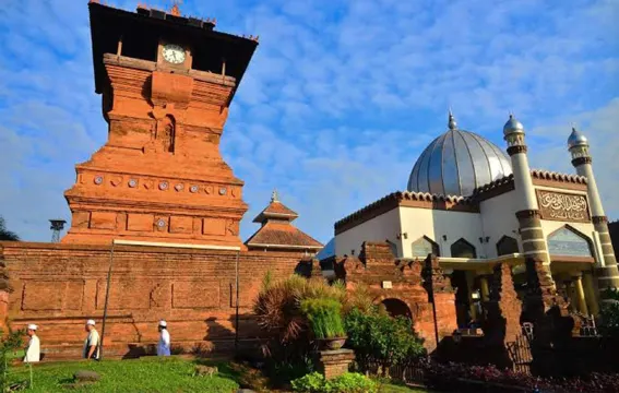 $@Hom Hotel Kudus By Horison Group - Kudus