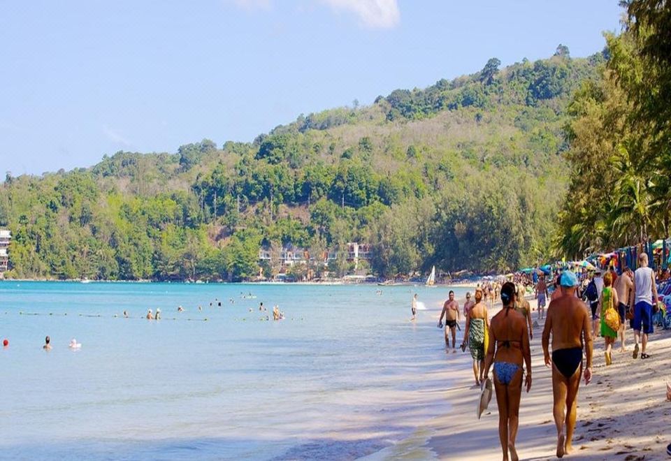 The Naka House,Phuket - Updated Prices & Hotel Reviews 2025 | Trip.com