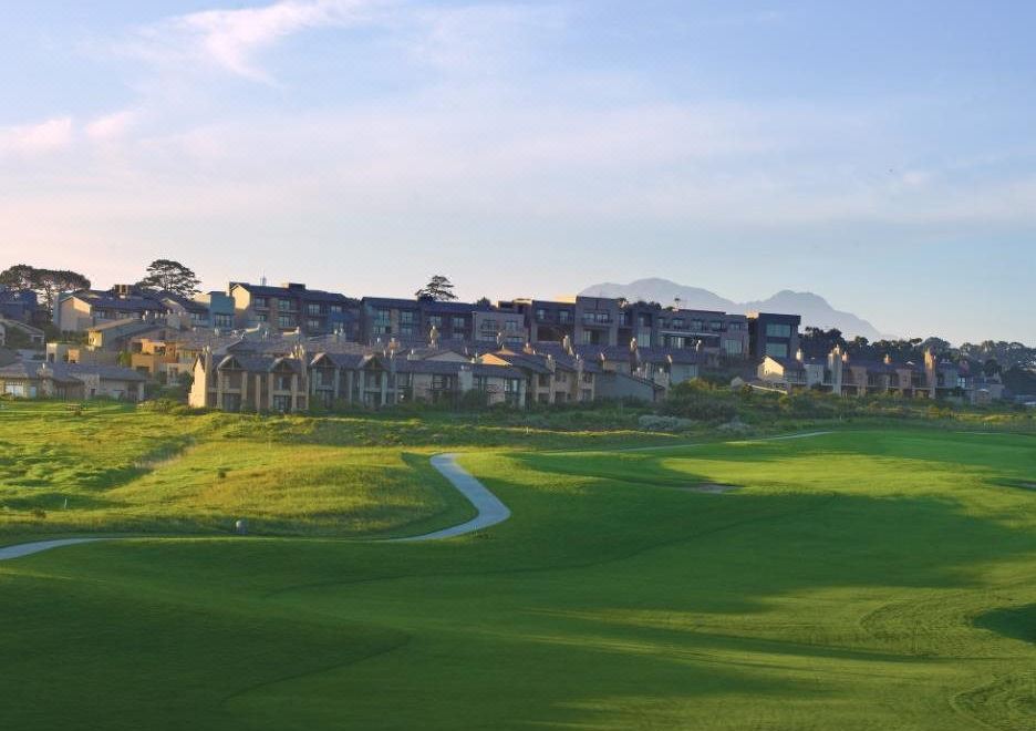 Oubaai Hotel Golf & Spa, George: Latest Price & Reviews 2024