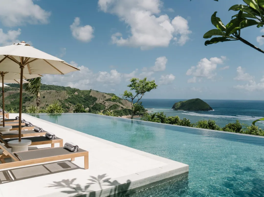 Somewhere Lombok - Lombok